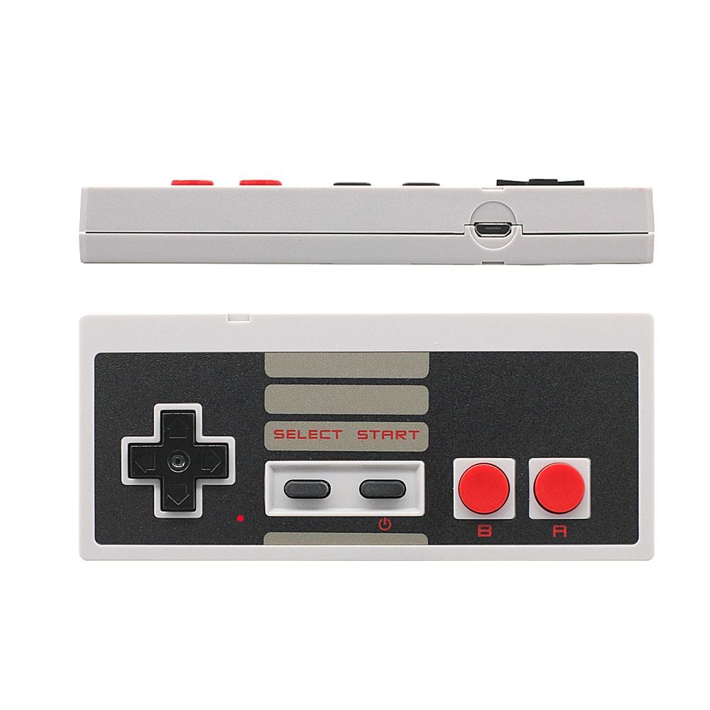Mando NES para PC/RPi - Bowoll